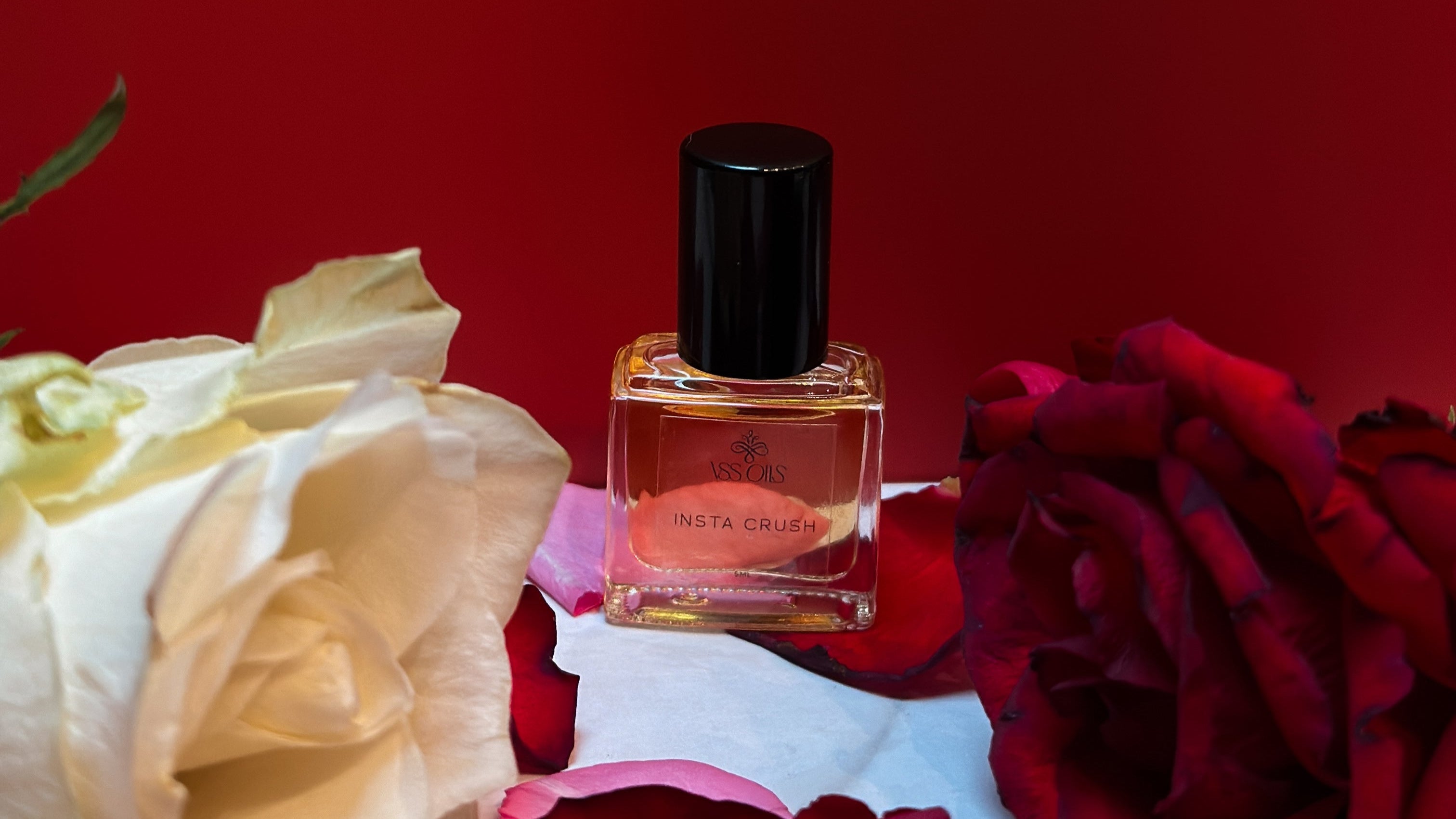 INSTA CRUSH – VSS OILS